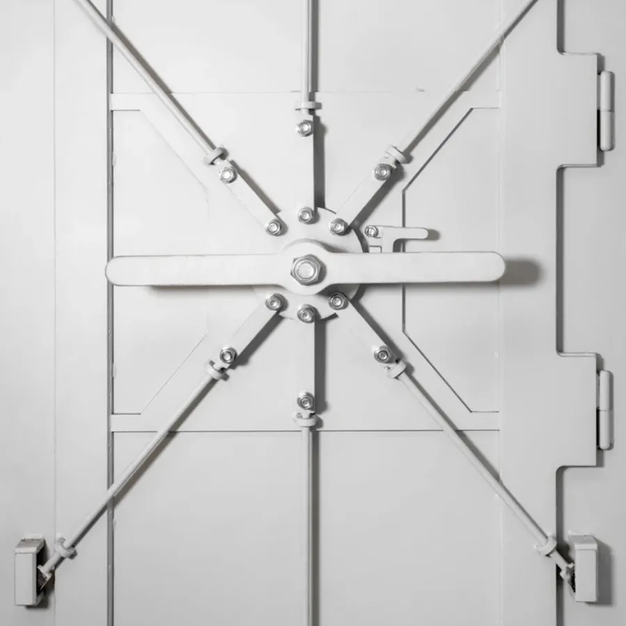 BSSD Defence - Bunker And Shelter Systems For Security And Protection