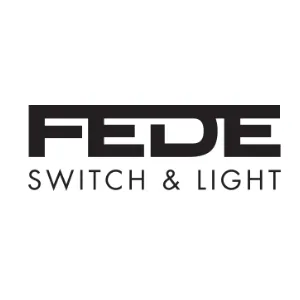 Fede Switch And Light - Decorative Luxury Light Switches, Sockets And ...