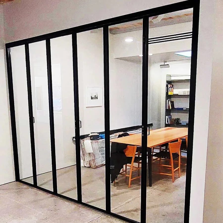 Sky Window Construction - Aluminum Joinery, Glass Balustrades And Skylights