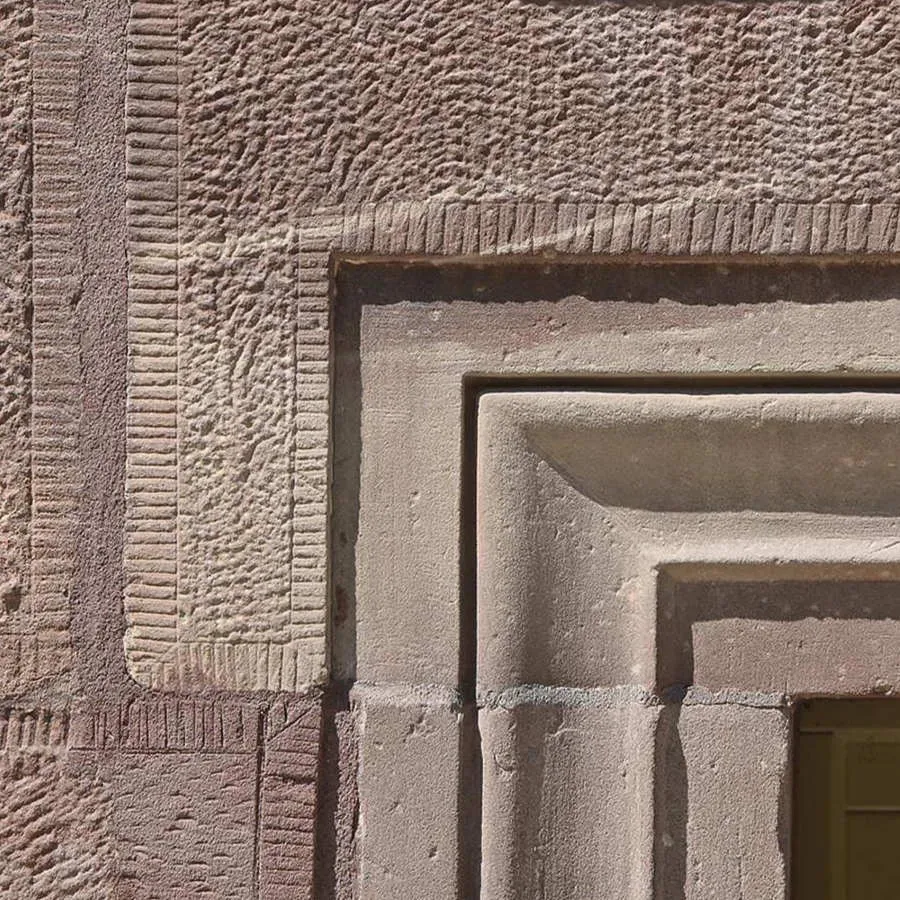 Traco Deutsche Travertin Werke GmbH - Natural Stone Products
