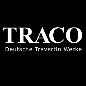 Traco Deutsche Travertin Werke GmbH - Natural Stone Products