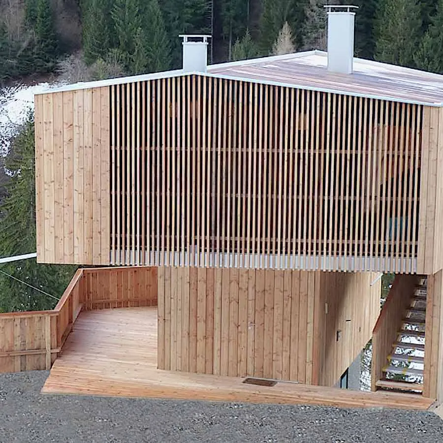 Ligna Construct Srl