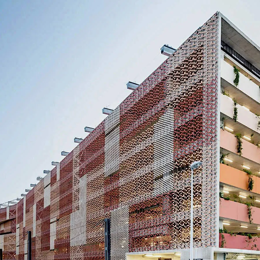 Flexbrick