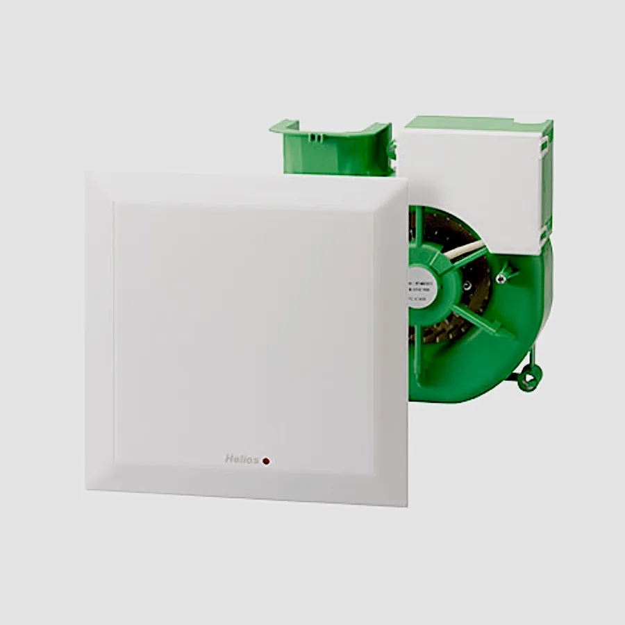 Helios Ventilatoren