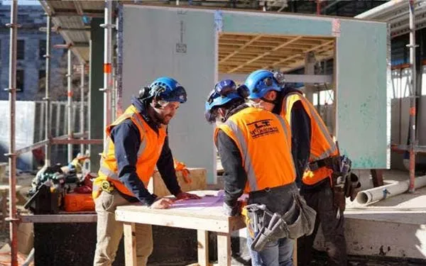 Exploring Career Opportunities In The Trades: BUILD Original Series ...