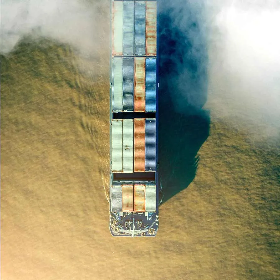 Magellan Logistics